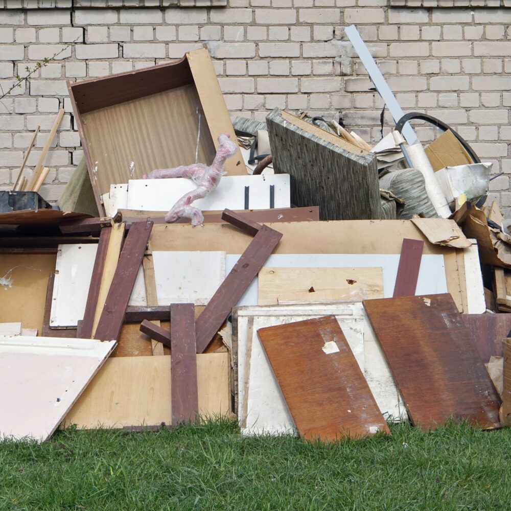 Domestic Waste Services – Croc Waste Ltd